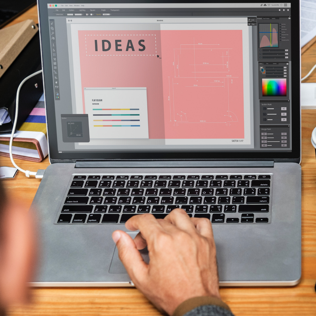 Logos de PYMES - Koru Mercadeo Digital